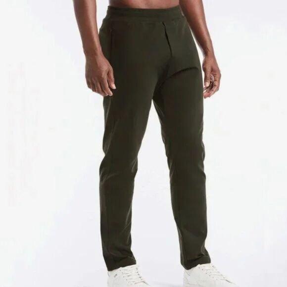 Public Rec | Pants | Public Rec Pants Mens 34 X 32 Green Daymaker All ...